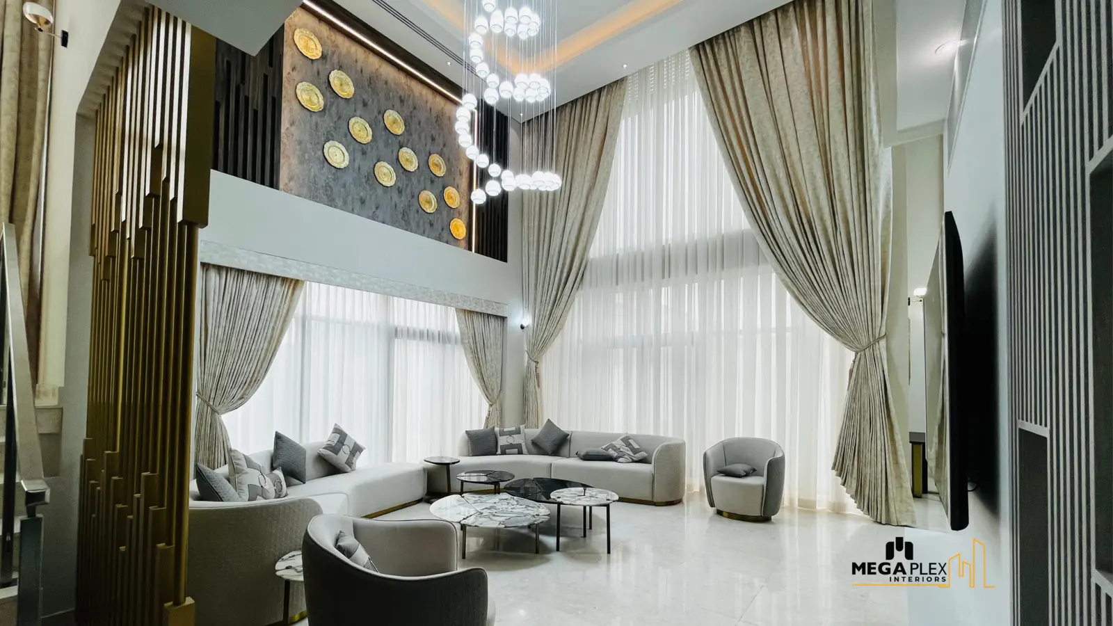 Best Interior Design Company in Dubai, UAE